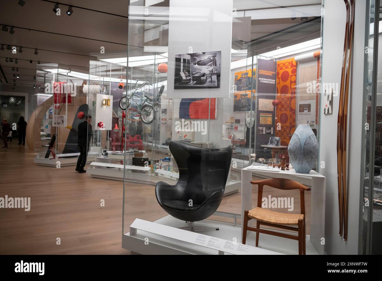 Nasjonalmuseet, The National Museum in Oslo, which holds the Norwegian ...