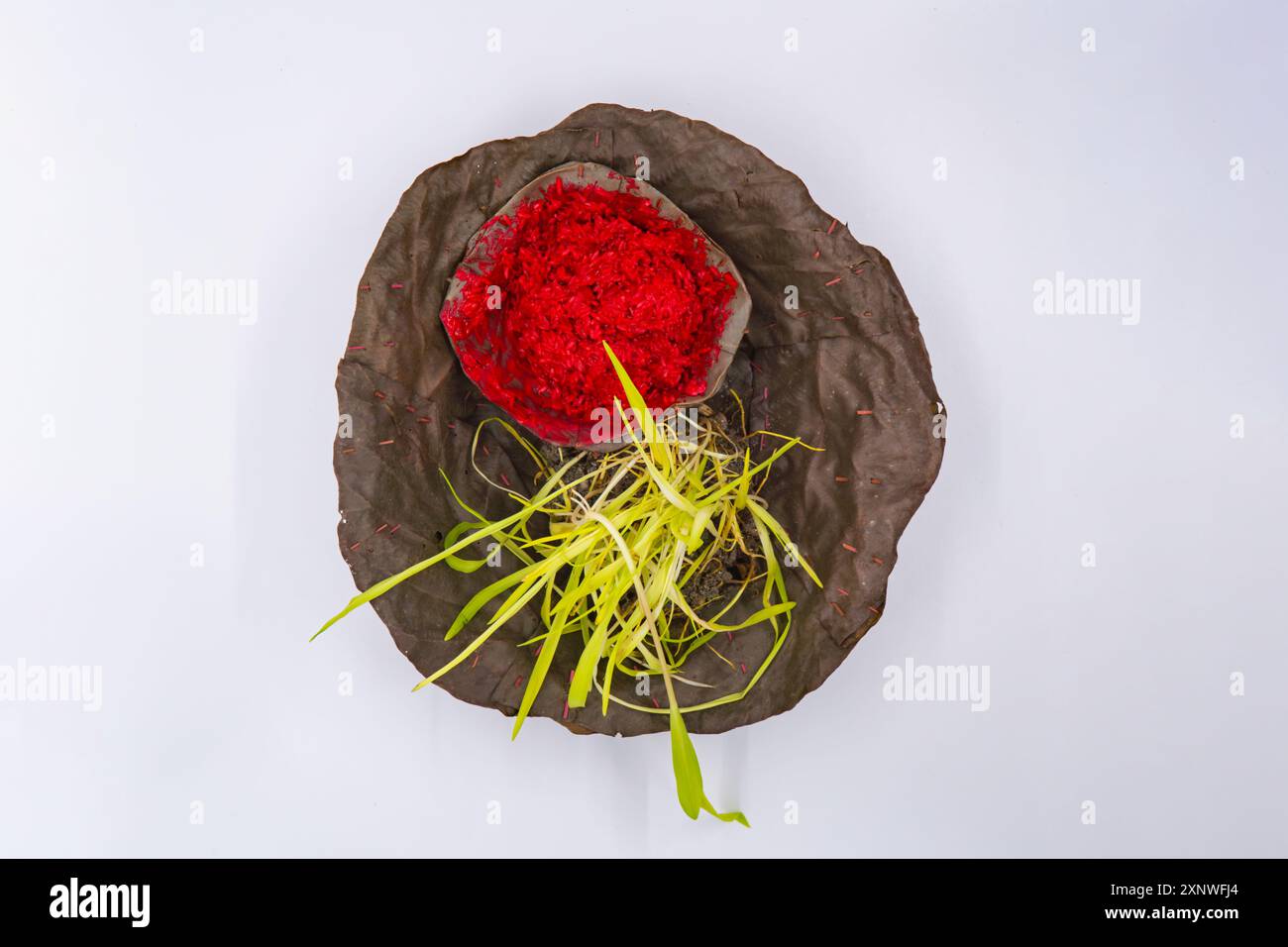 Nepali jamara hi-res stock photography and images - Alamy