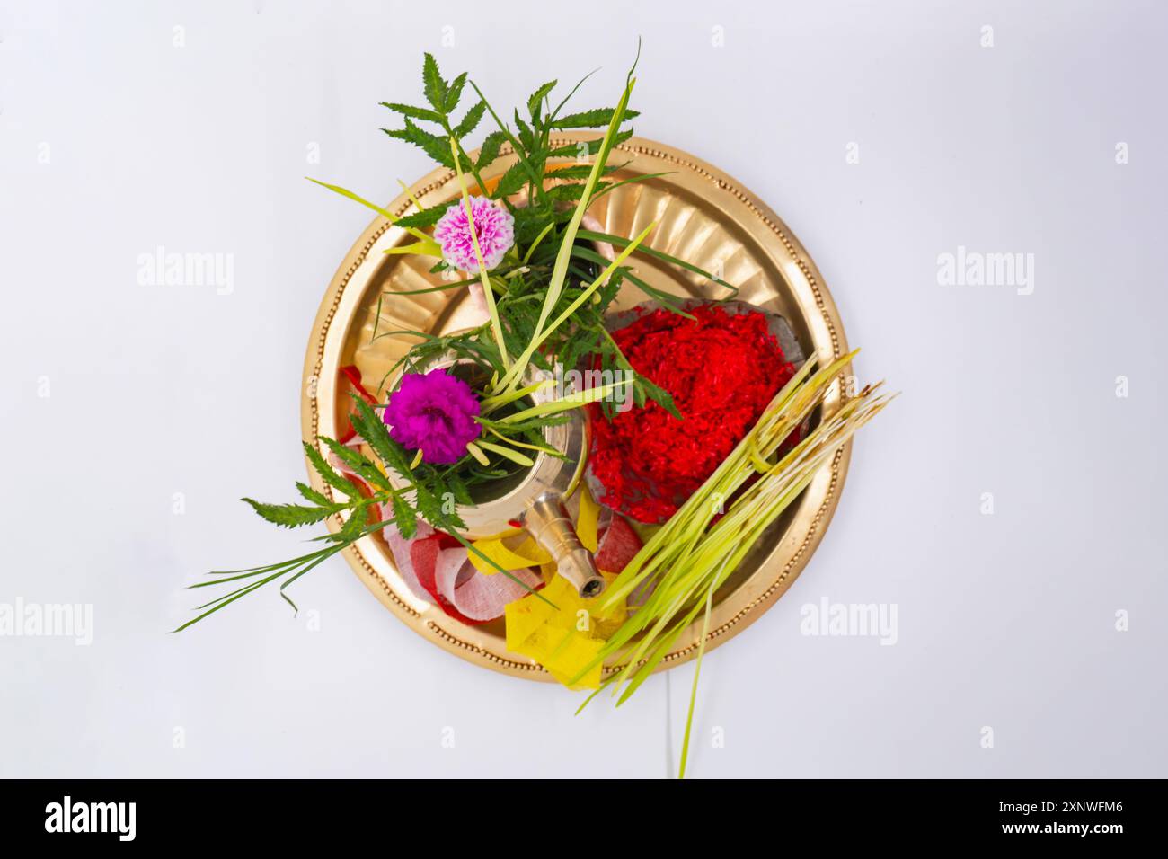 Nepali jamara hi-res stock photography and images - Alamy