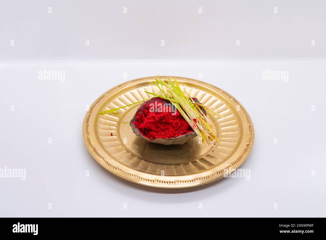 Nepali jamara hi-res stock photography and images - Alamy