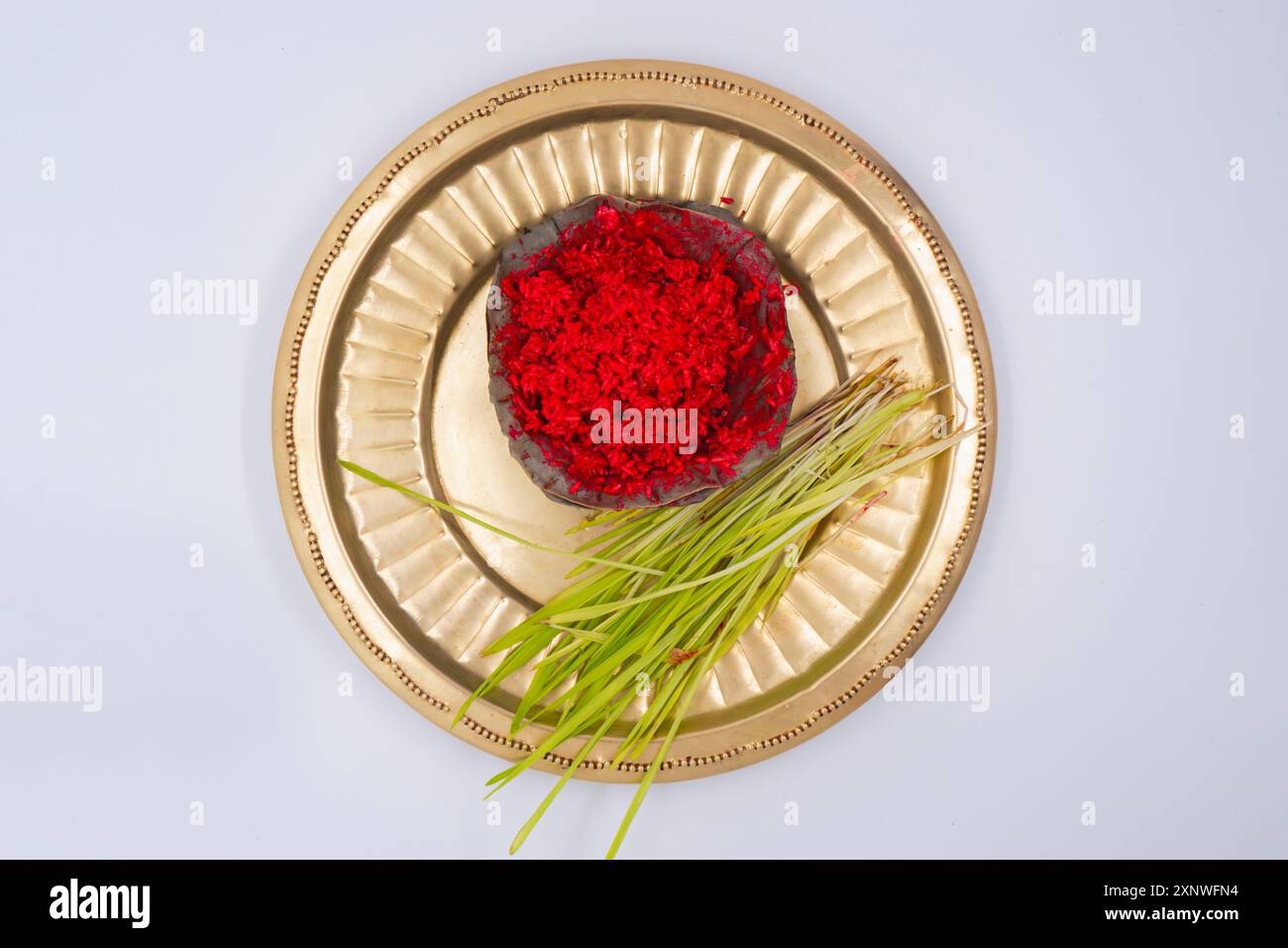 Nepali jamara hi-res stock photography and images - Alamy