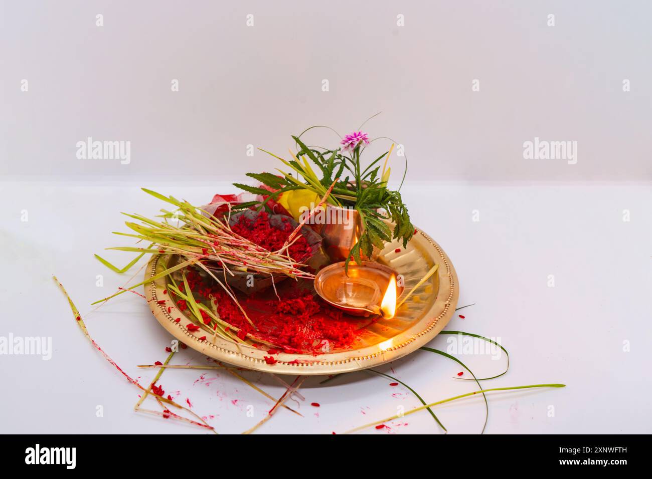 Nepali jamara hi-res stock photography and images - Alamy