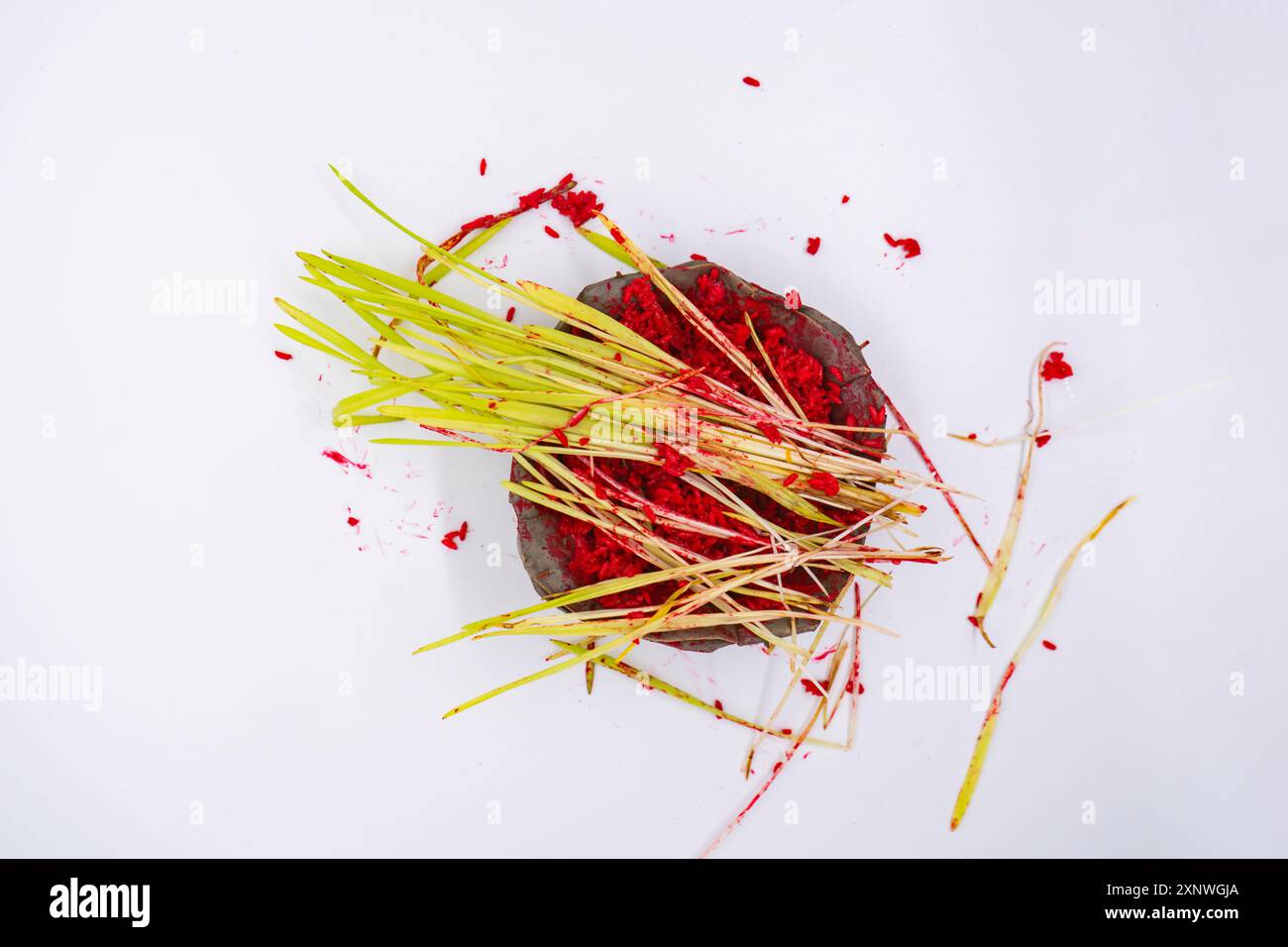 Nepali jamara hi-res stock photography and images - Alamy