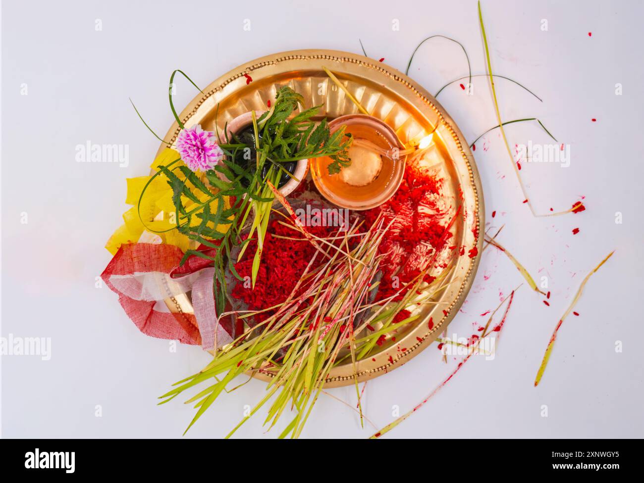 Nepali jamara hi-res stock photography and images - Alamy