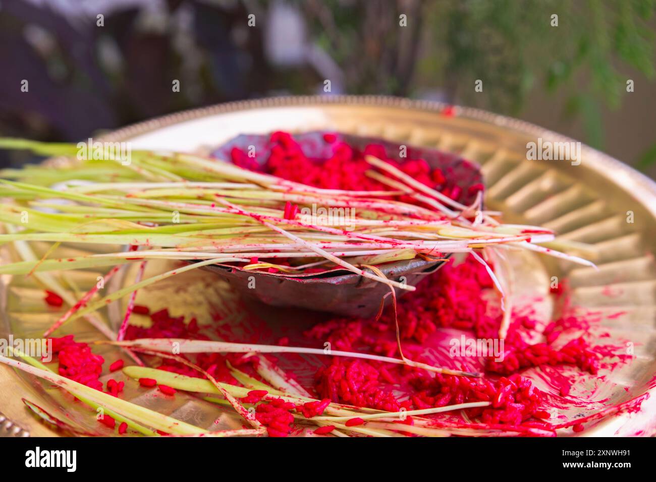 Nepali jamara hi-res stock photography and images - Alamy