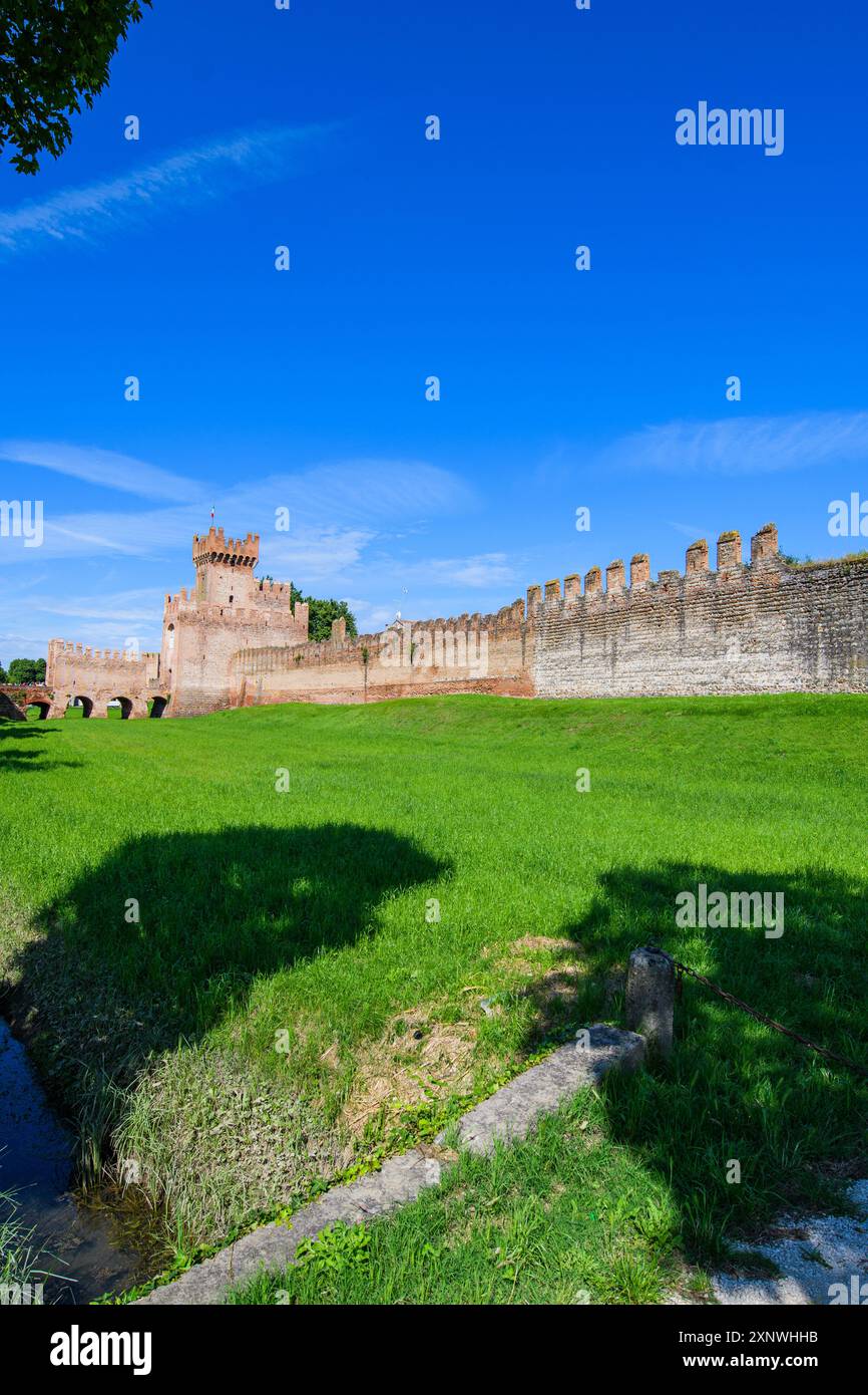 Venice palace of veneto region hi-res stock photography and images - Alamy
