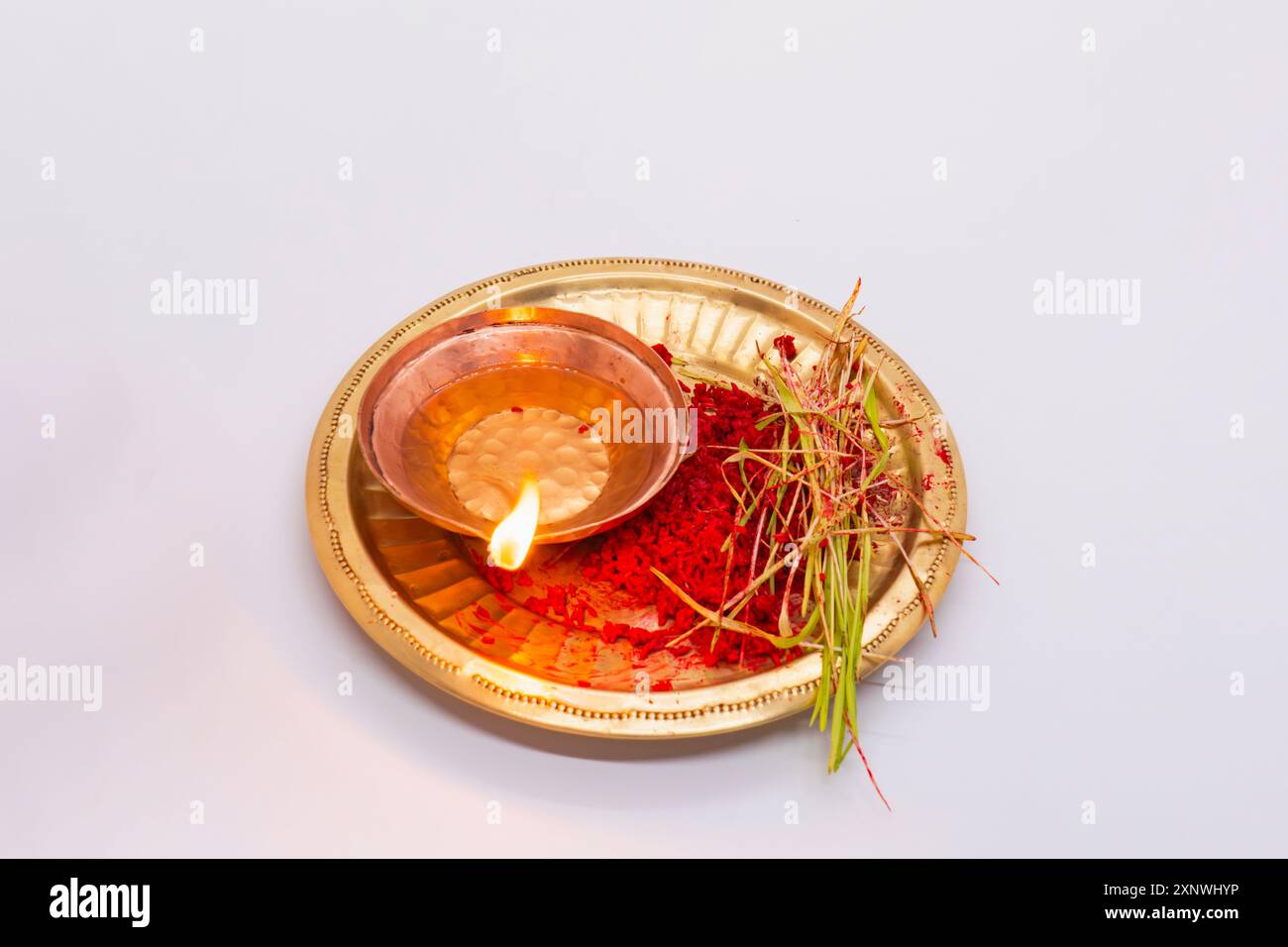 Nepali jamara hi-res stock photography and images - Alamy