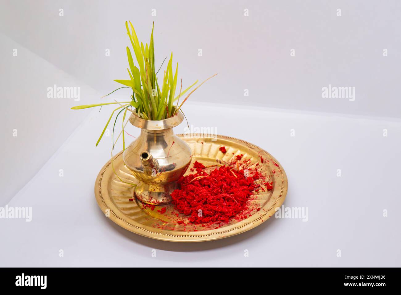 Nepali jamara hi-res stock photography and images - Alamy