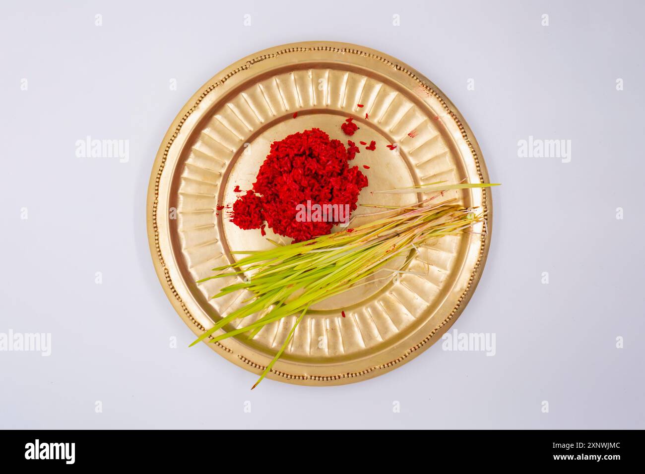 Nepali jamara hi-res stock photography and images - Alamy