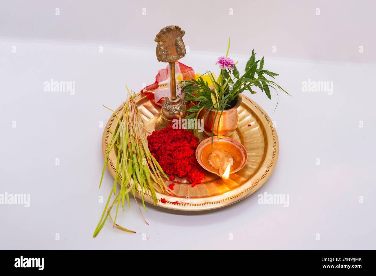 Nepali jamara hi-res stock photography and images - Alamy