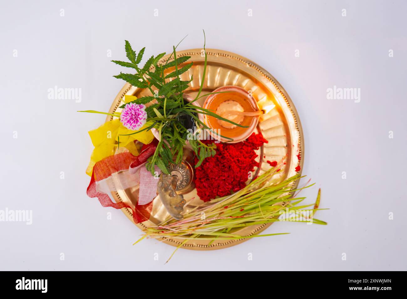 Nepali jamara hi-res stock photography and images - Alamy