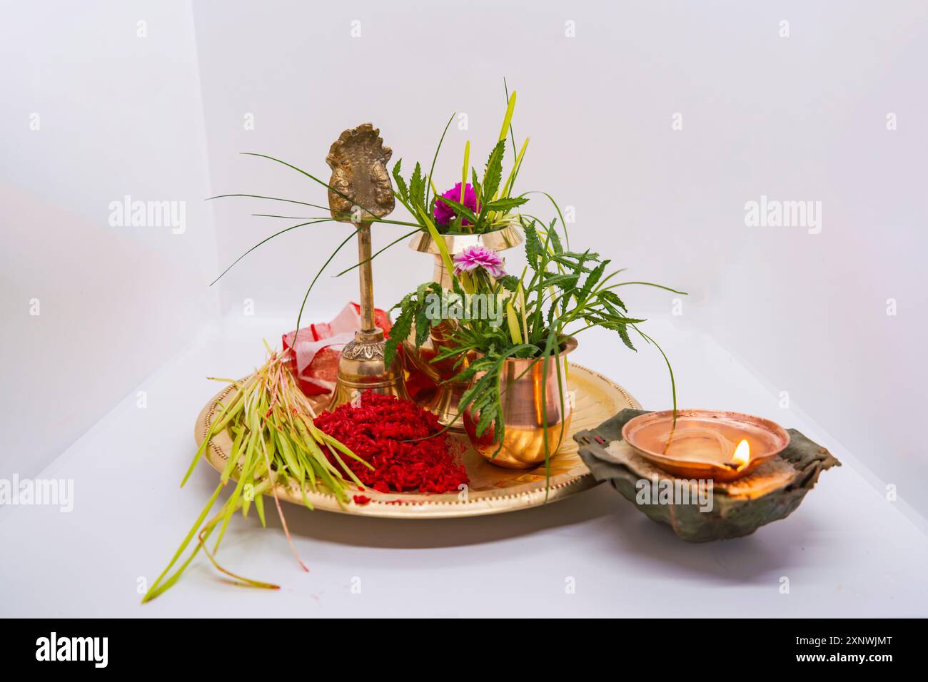 Nepali jamara hi-res stock photography and images - Alamy