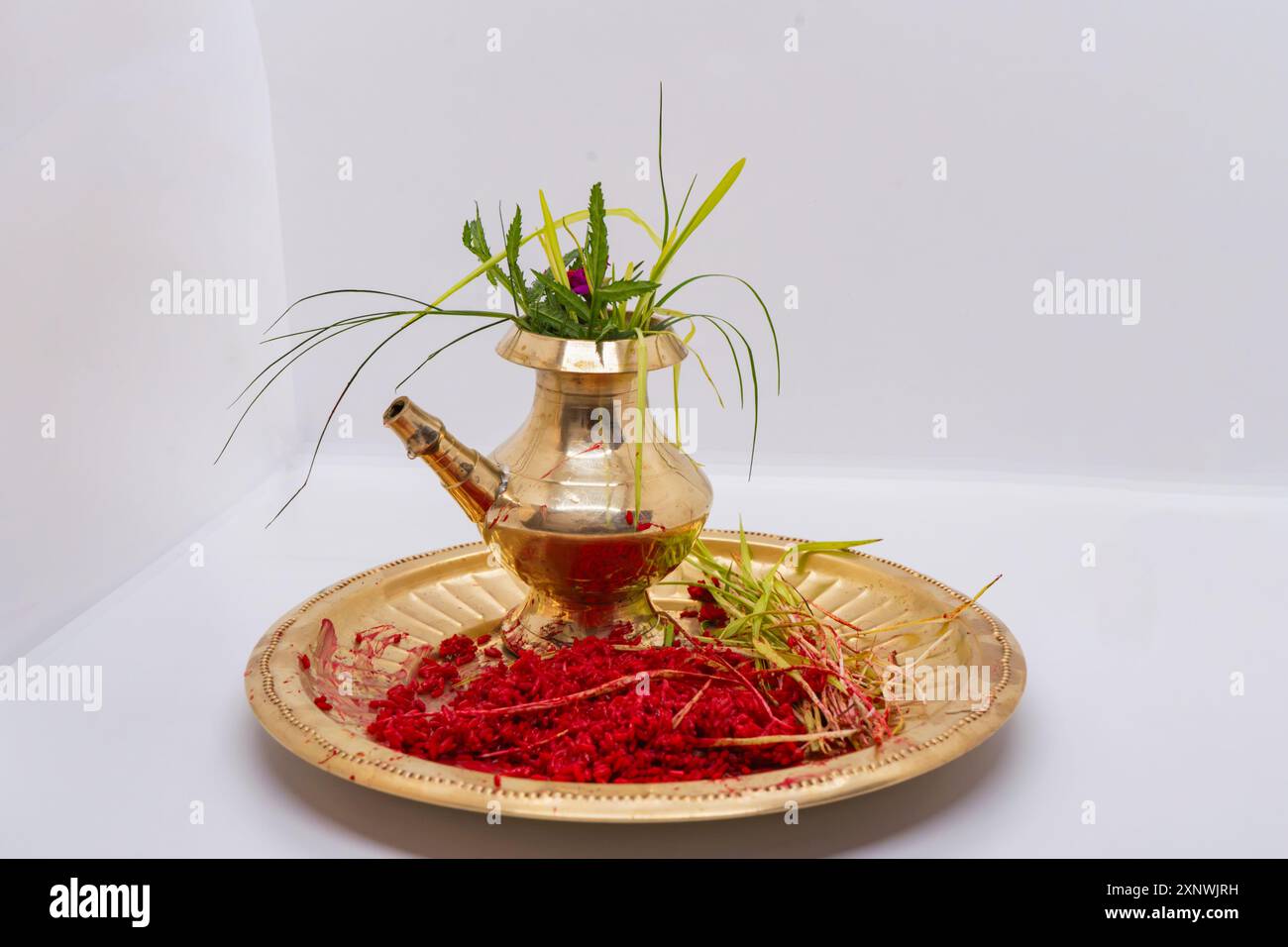 Nepali jamara hi-res stock photography and images - Alamy