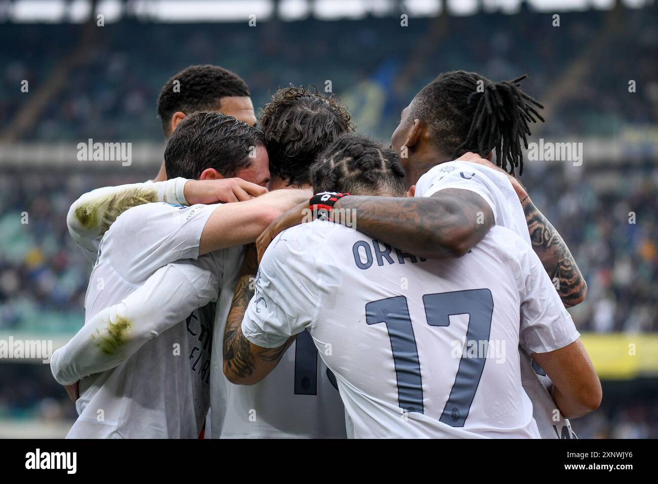Ac milan portraits archive hi-res stock photography and images - Alamy