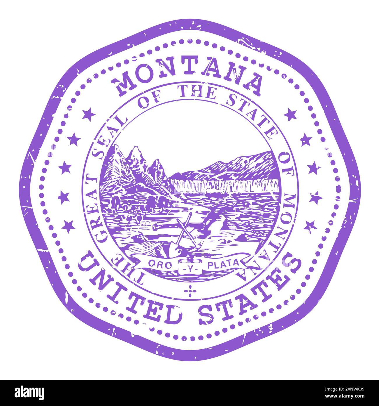 Montana Seal