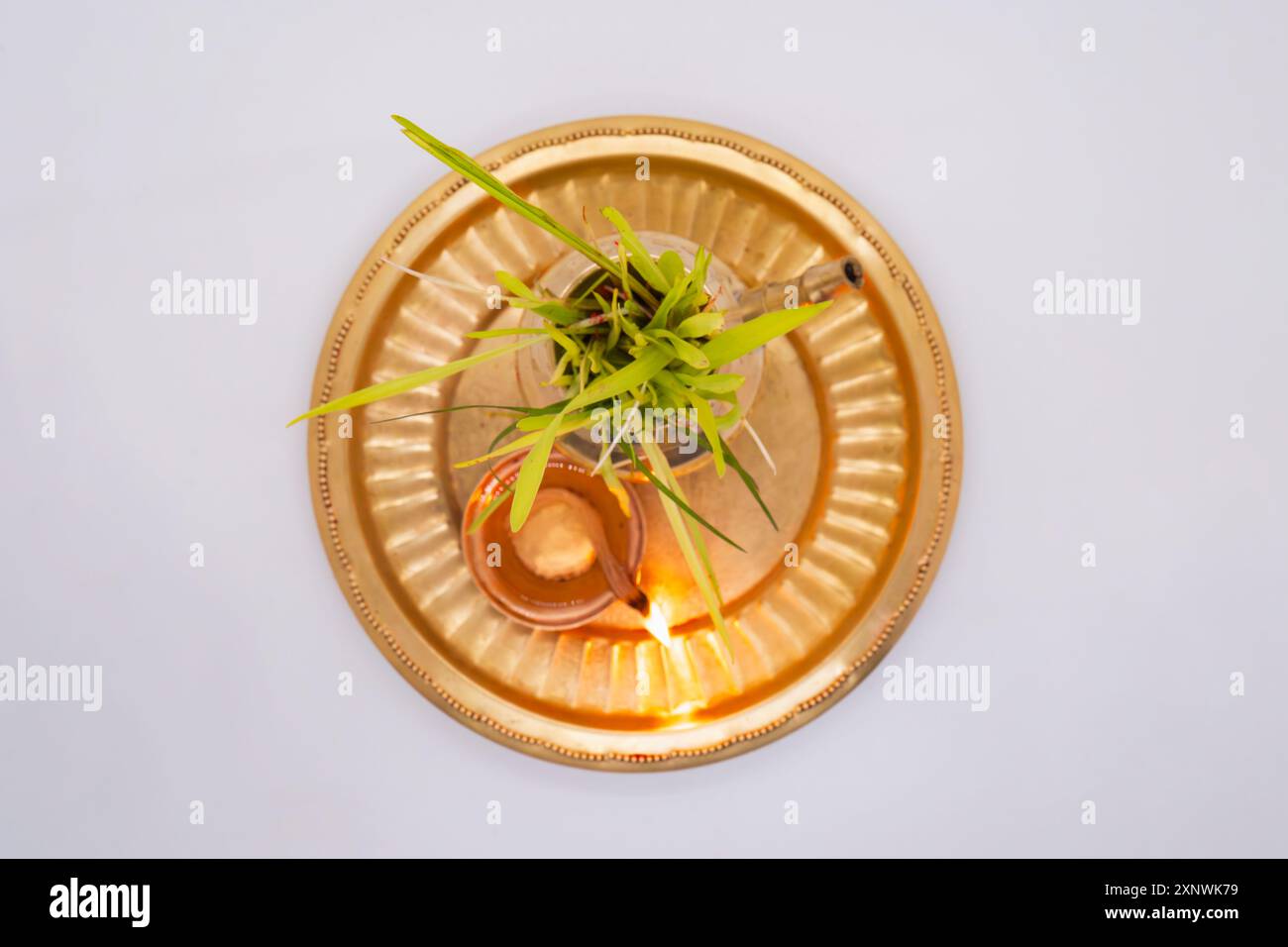 Nepali jamara hi-res stock photography and images - Alamy