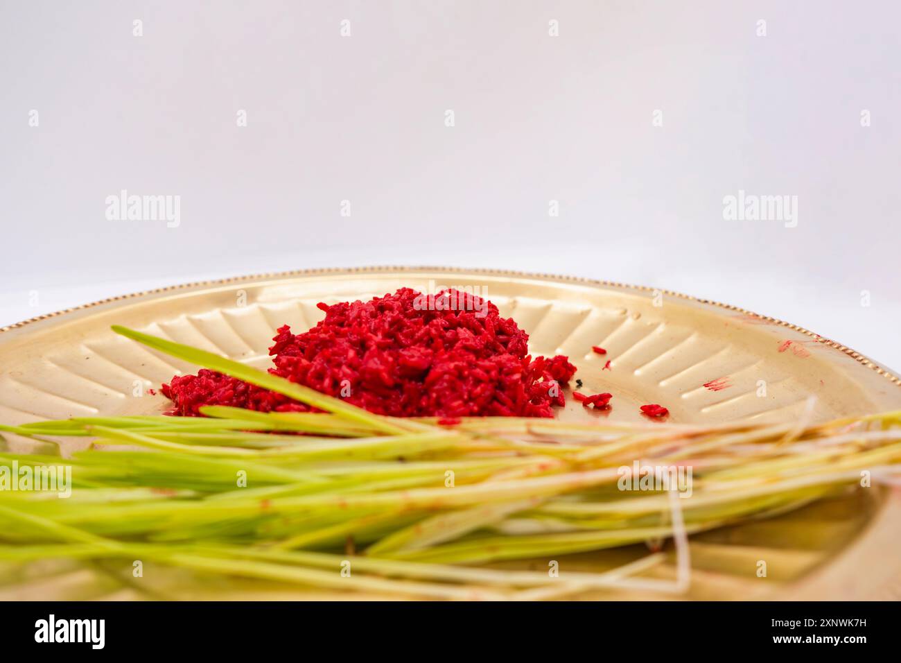 Nepali jamara hi-res stock photography and images - Alamy