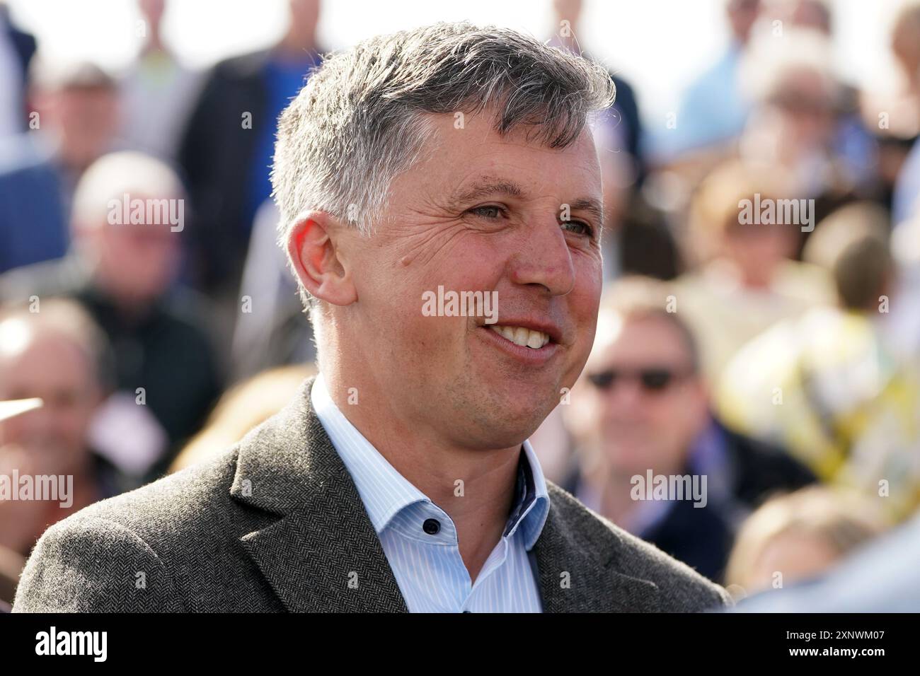 Ross o'sullivan trainer hi-res stock photography and images - Alamy