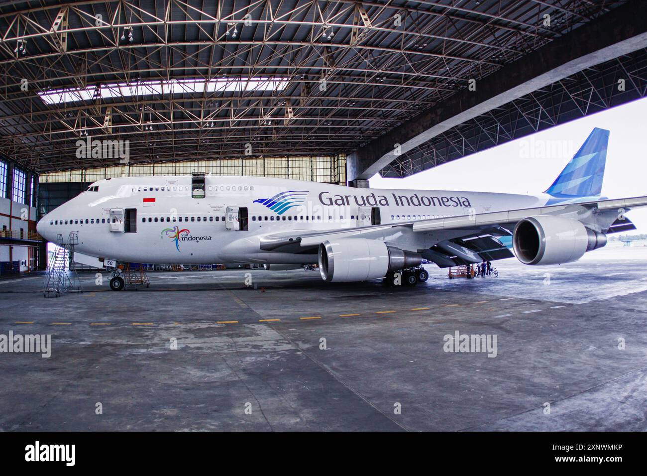 Aeroasia plane hi-res stock photography and images - Alamy