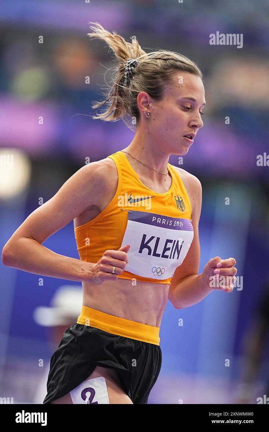 Klein 5000 hi-res stock photography and images - Alamy