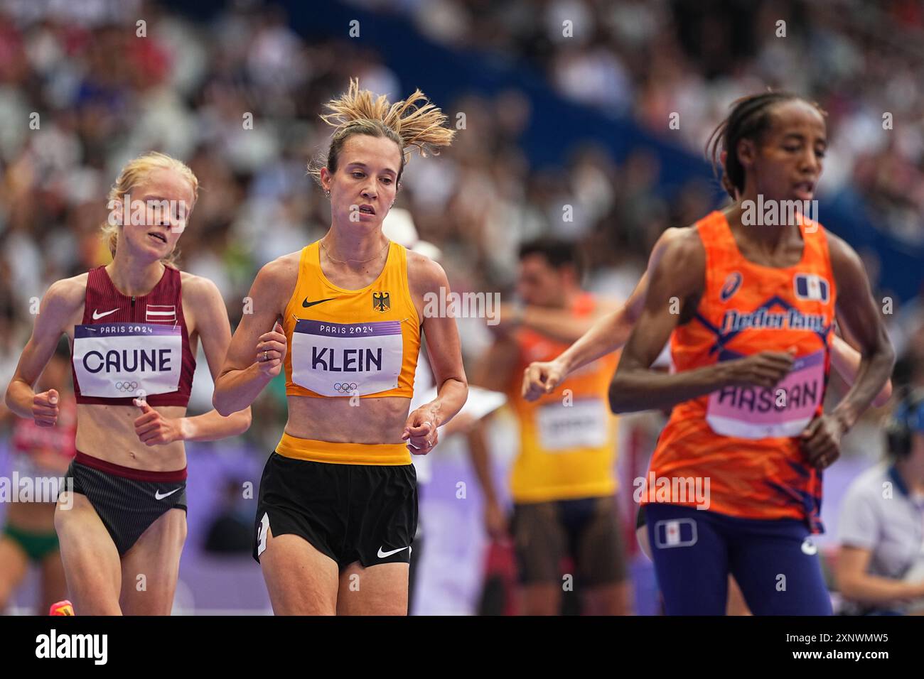 Klein 5000 hi-res stock photography and images - Alamy