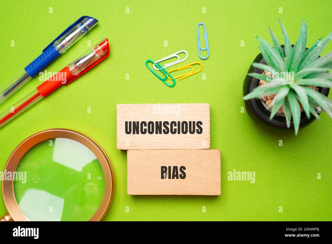 Unconscious bias concept - attitudes or stereotypes that affect our ... Unconscious bias concept - attitudes or stereotypes that affect our ...