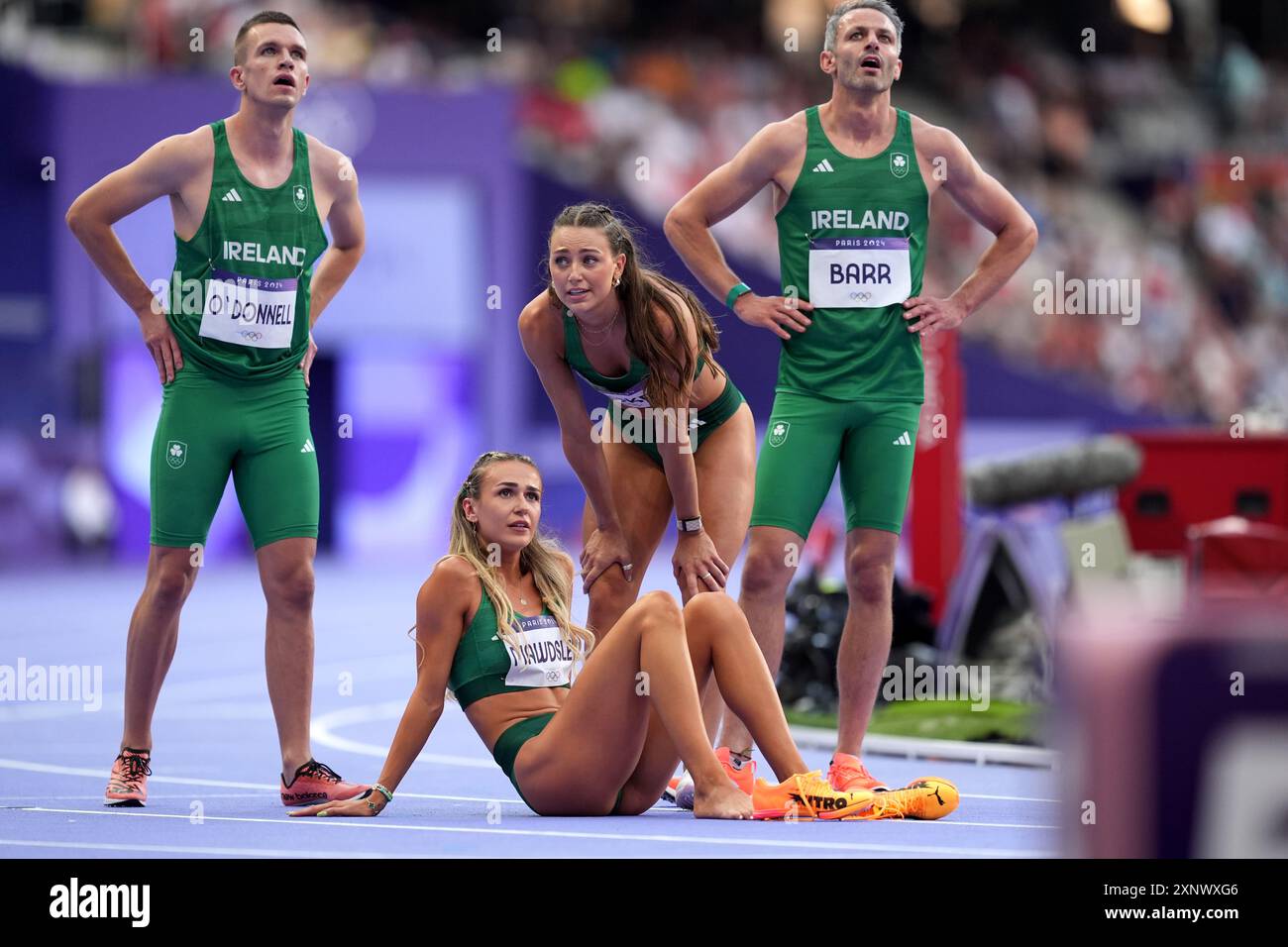 Sophie becker paris 2024 hi-res stock photography and images - Alamy