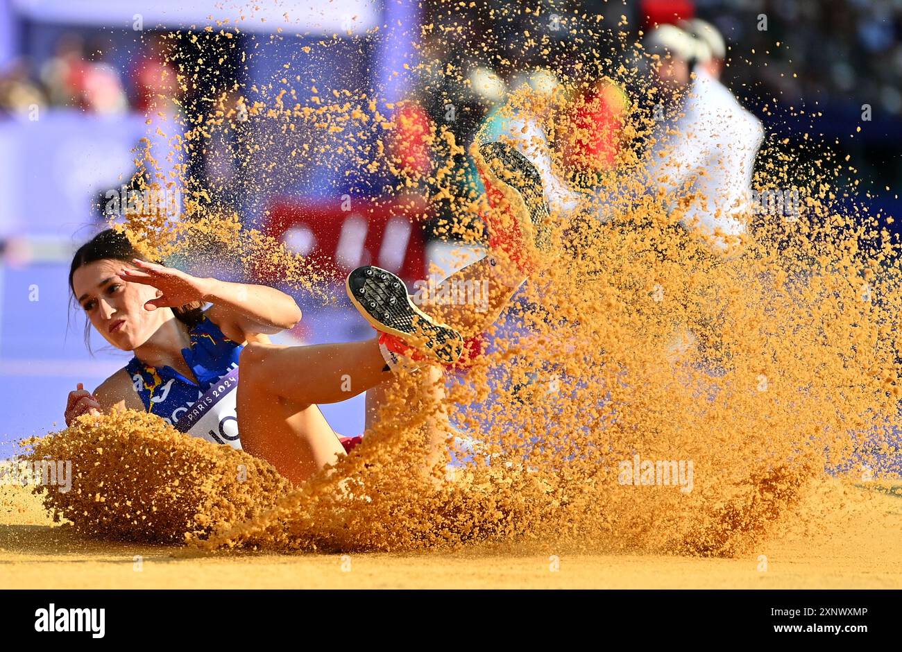 Diana ana maria ion hi-res stock photography and images - Alamy