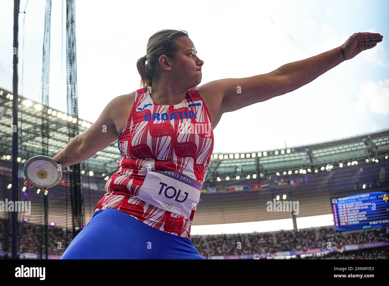 Tolj hi-res stock photography and images - Alamy