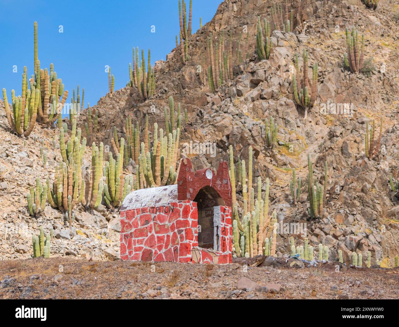 ángel de la guarda hi-res stock photography and images - Alamy