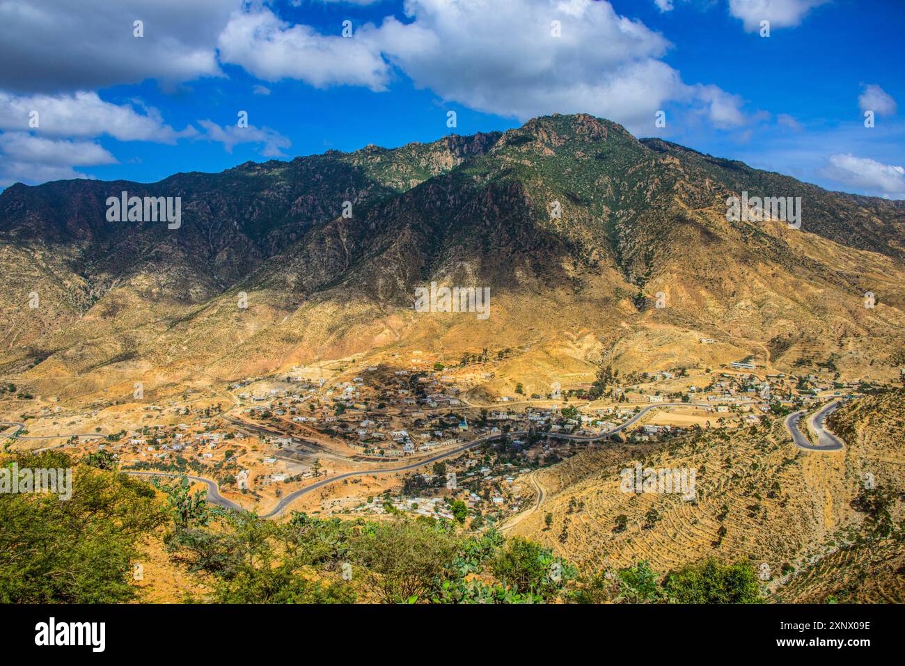 Jemen tourismus hi-res stock photography and images - Alamy