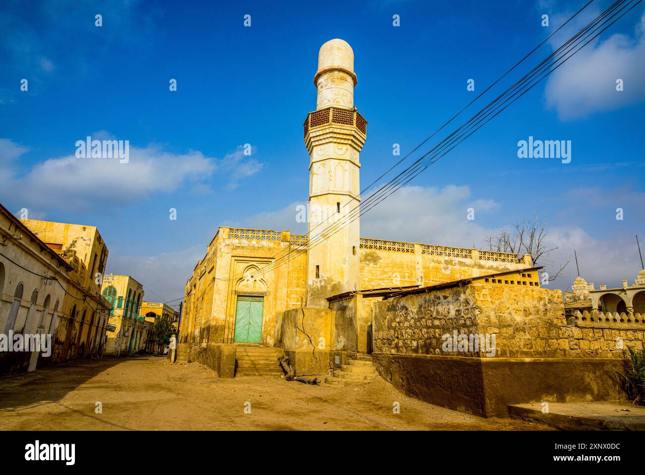 Africa eritrea massawa port hi-res stock photography and images - Alamy