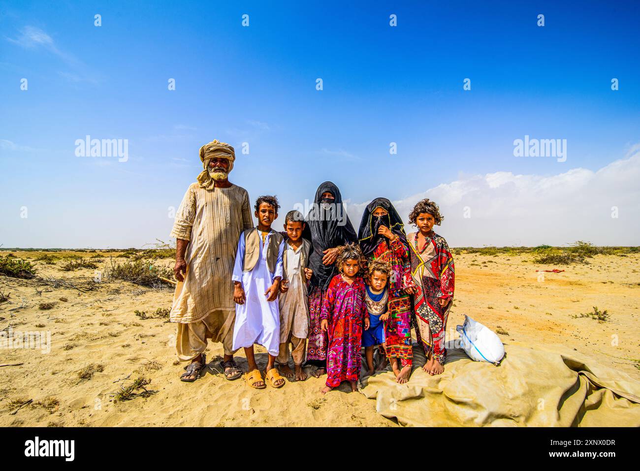 Rashaida culture hi-res stock photography and images - Alamy