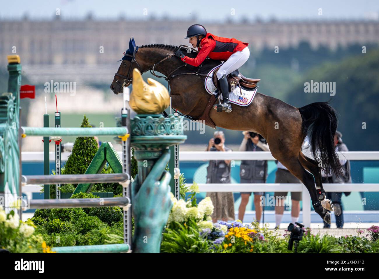 Christian kukuk paris 2024 hi-res stock photography and images - Alamy