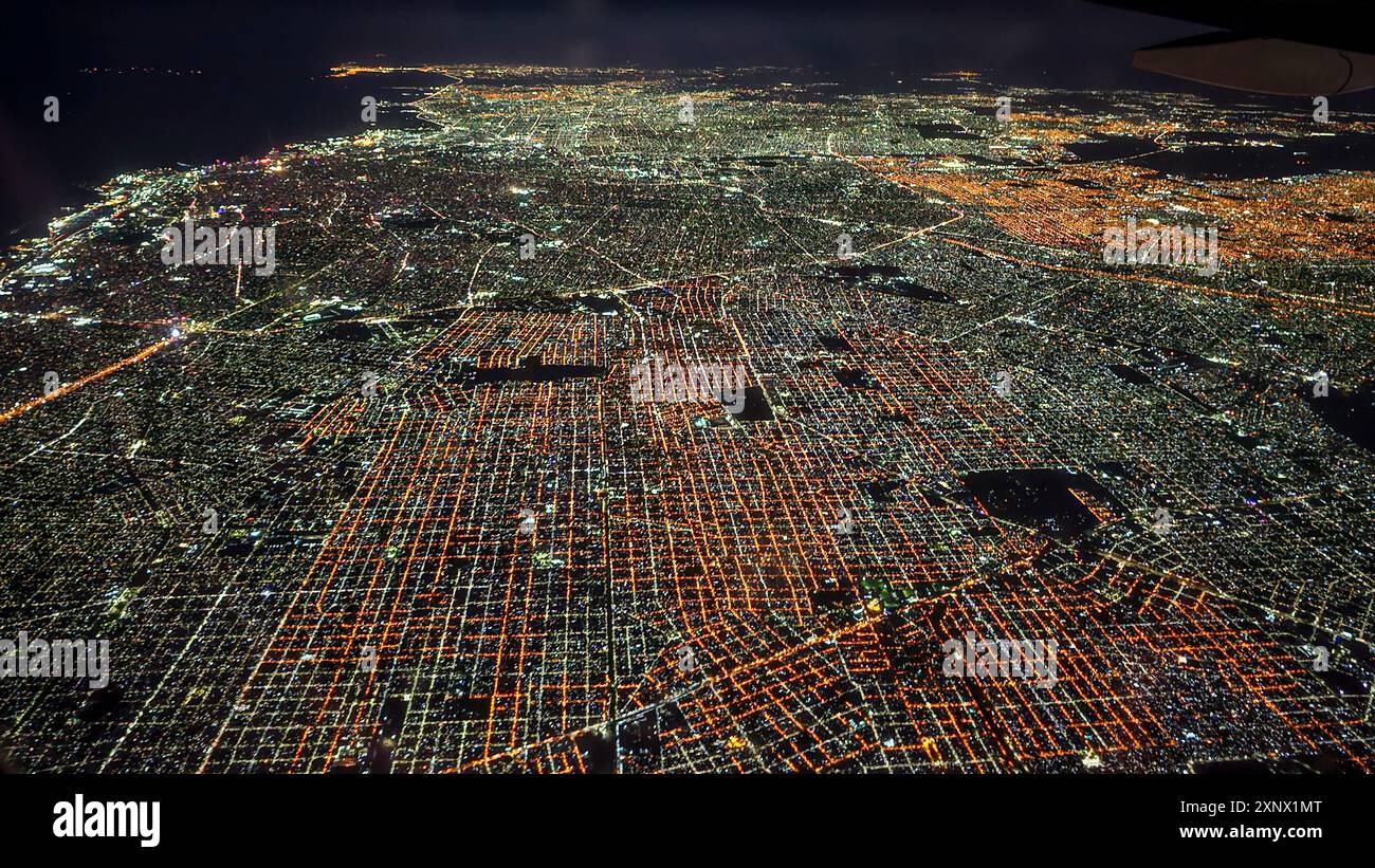 Infrastructure development argentina hi-res stock photography and images - Alamy