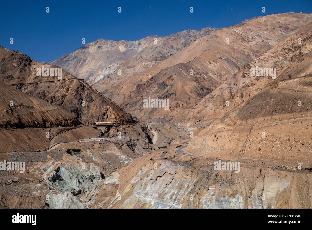 South american heritage hi-res stock photography and images - Alamy