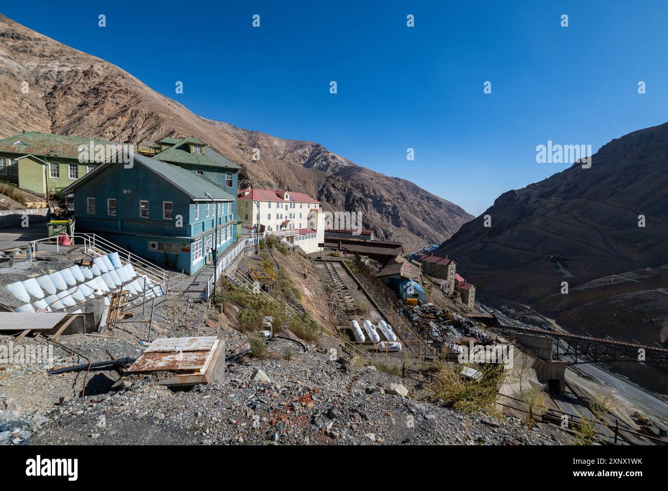 History houses town world heritage site unesco hi-res stock photography ...