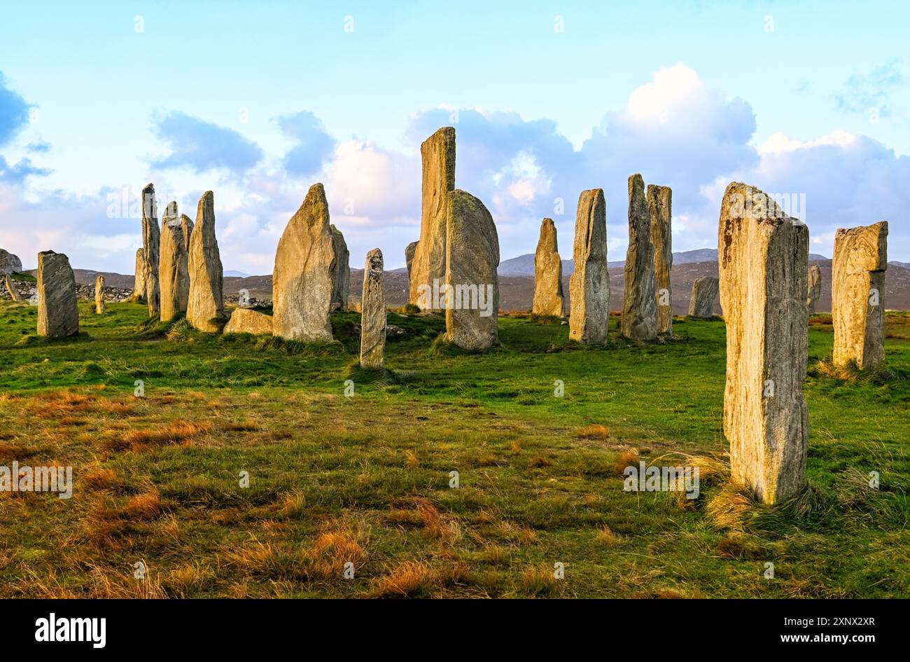 Monument nature white stones hi-res stock photography and images - Alamy