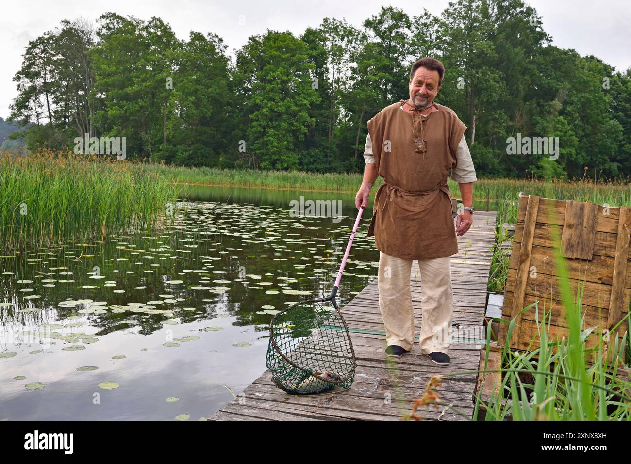 Homestead gear hi-res stock photography and images - Alamy