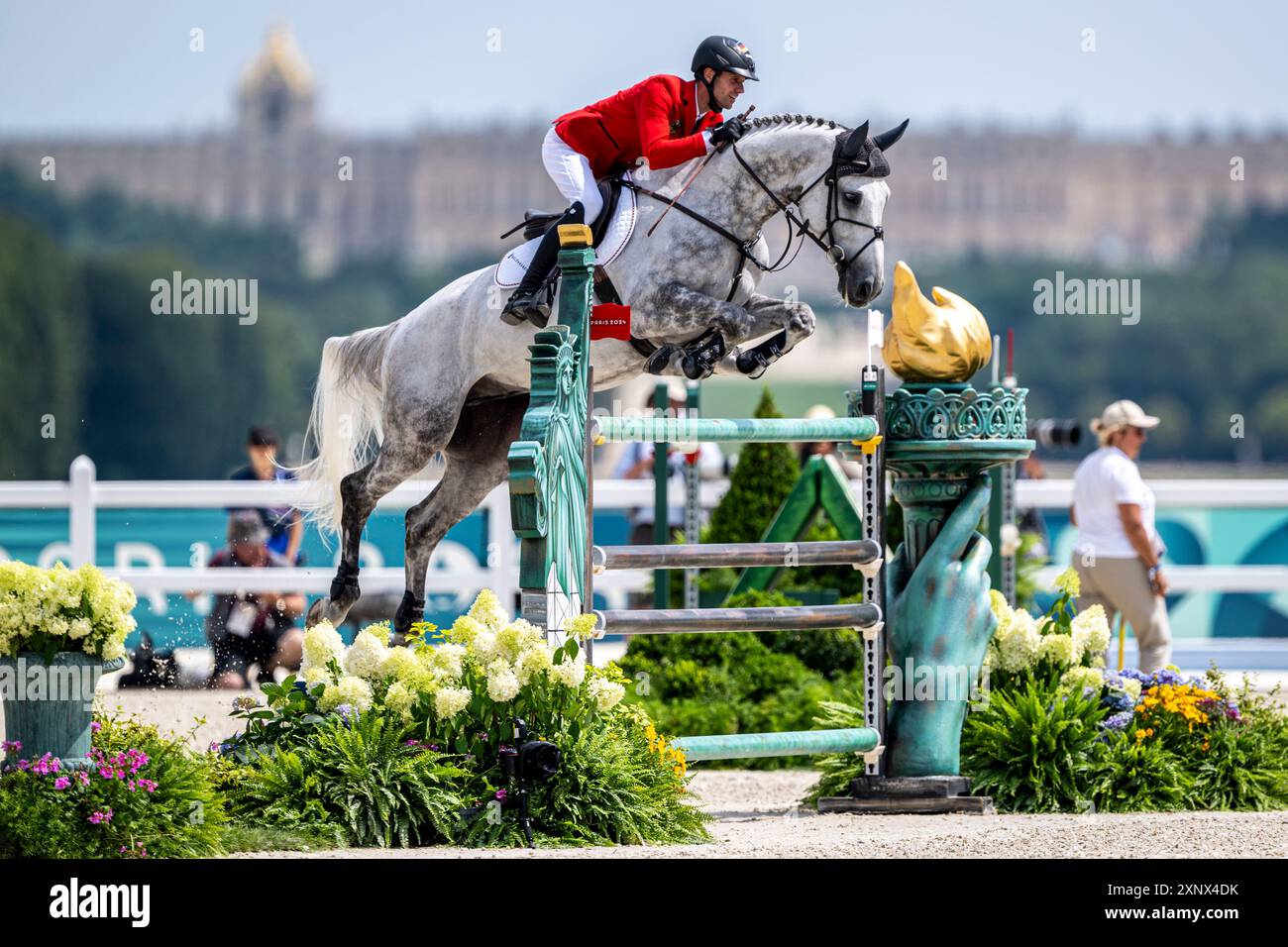 Christian kukuk paris 2024 hi-res stock photography and images - Alamy