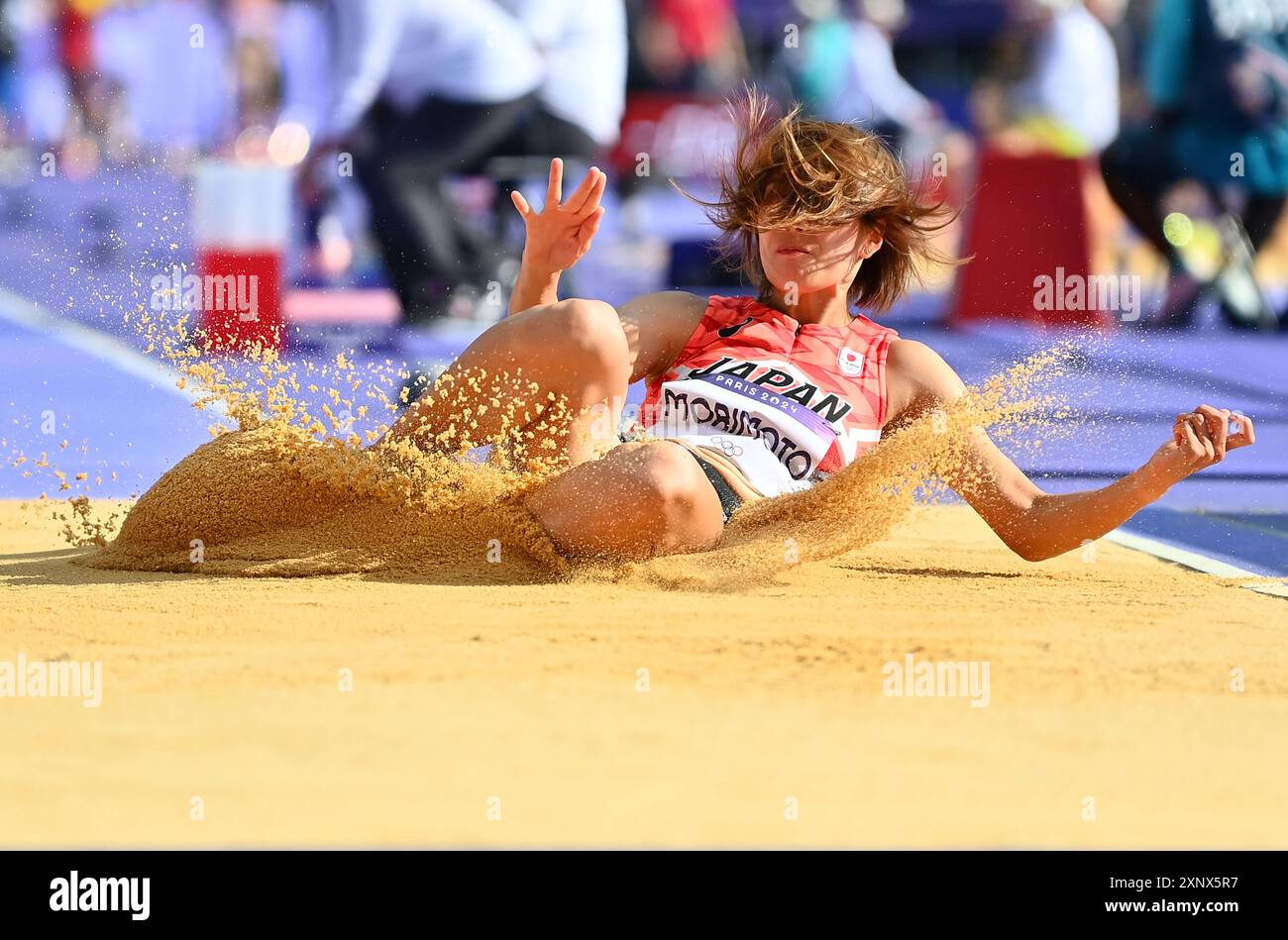 Mariko morimoto hi-res stock photography and images - Alamy