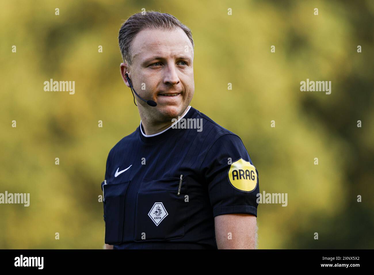 Sportpark de passelegt hi-res stock photography and images - Alamy