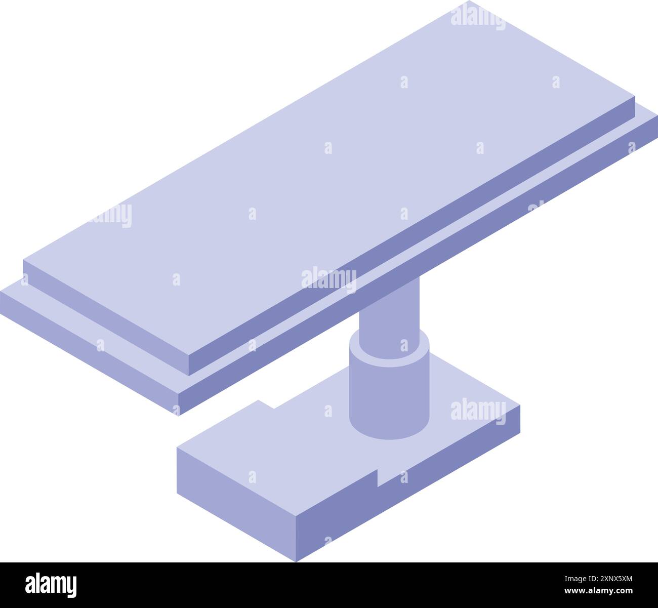 Physical therapy room Stock Vector Images - Alamy