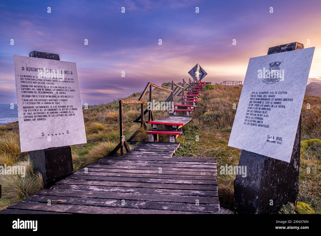 Lila horn hi-res stock photography and images - Alamy