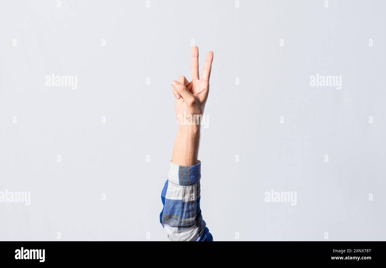 Number communication hi-res stock photography and images - Alamy