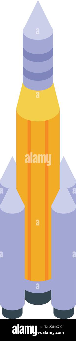 Launching rocket clipart hi-res stock photography and images - Alamy