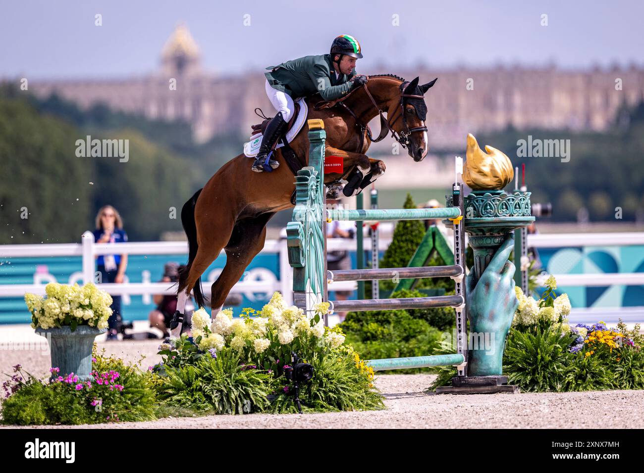 Cian oconnor and maurice hi-res stock photography and images - Alamy