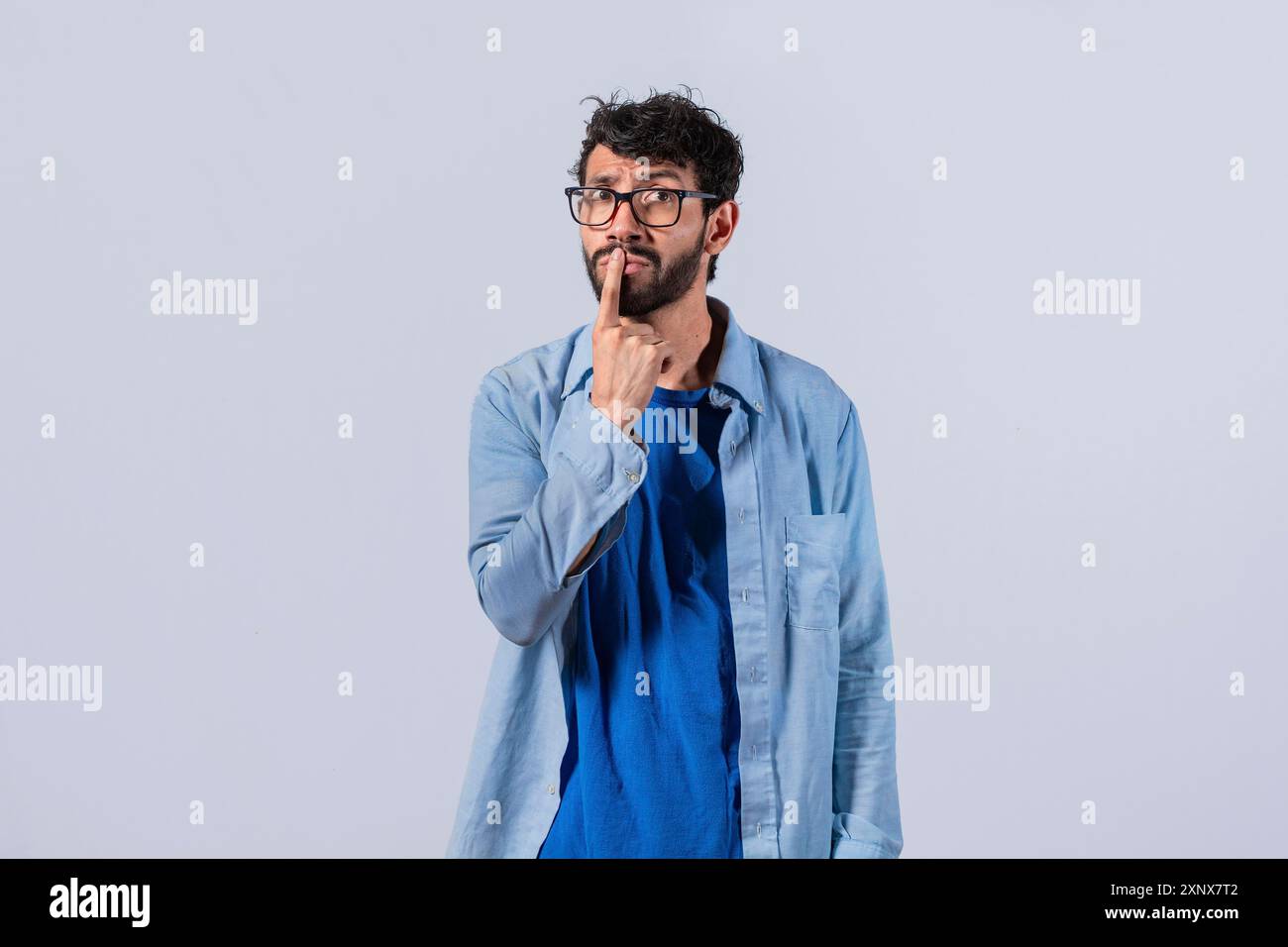 Lost finger hi-res stock photography and images - Alamy