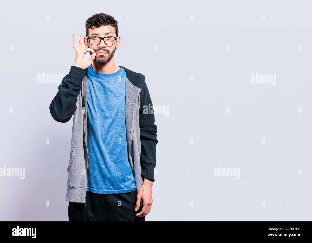 Male secret hi-res stock photography and images - Alamy