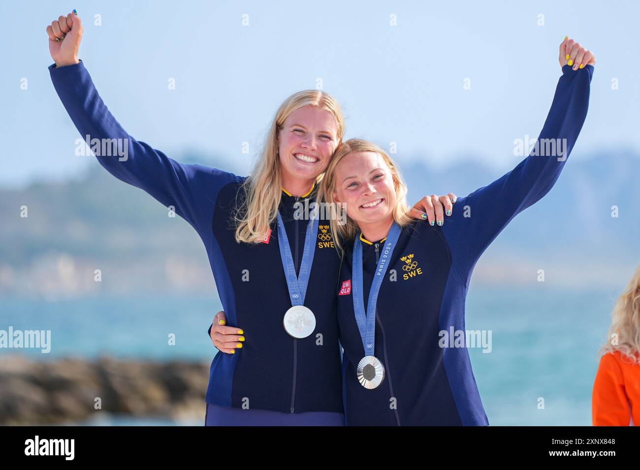 Vilma bobeck hi-res stock photography and images - Alamy